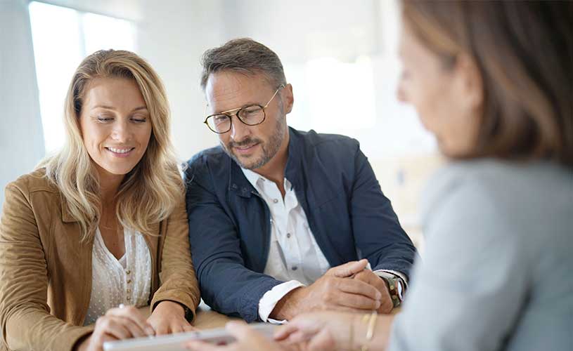 Why Choose Insureline Empire | InsureLine Brokers (Empire)